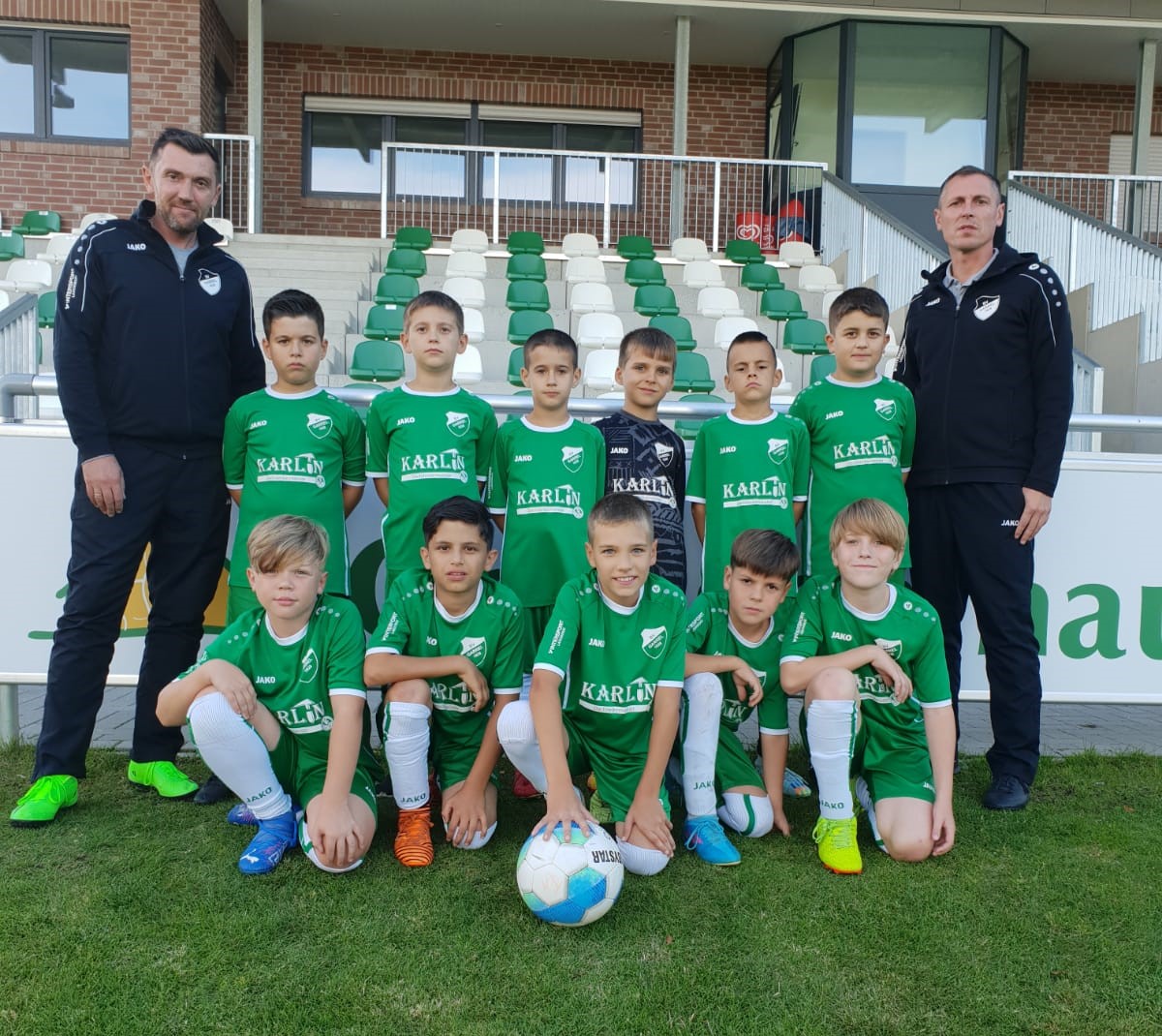 Fußball | 1. Damen 2022/2023 | BV Garrel e. V.